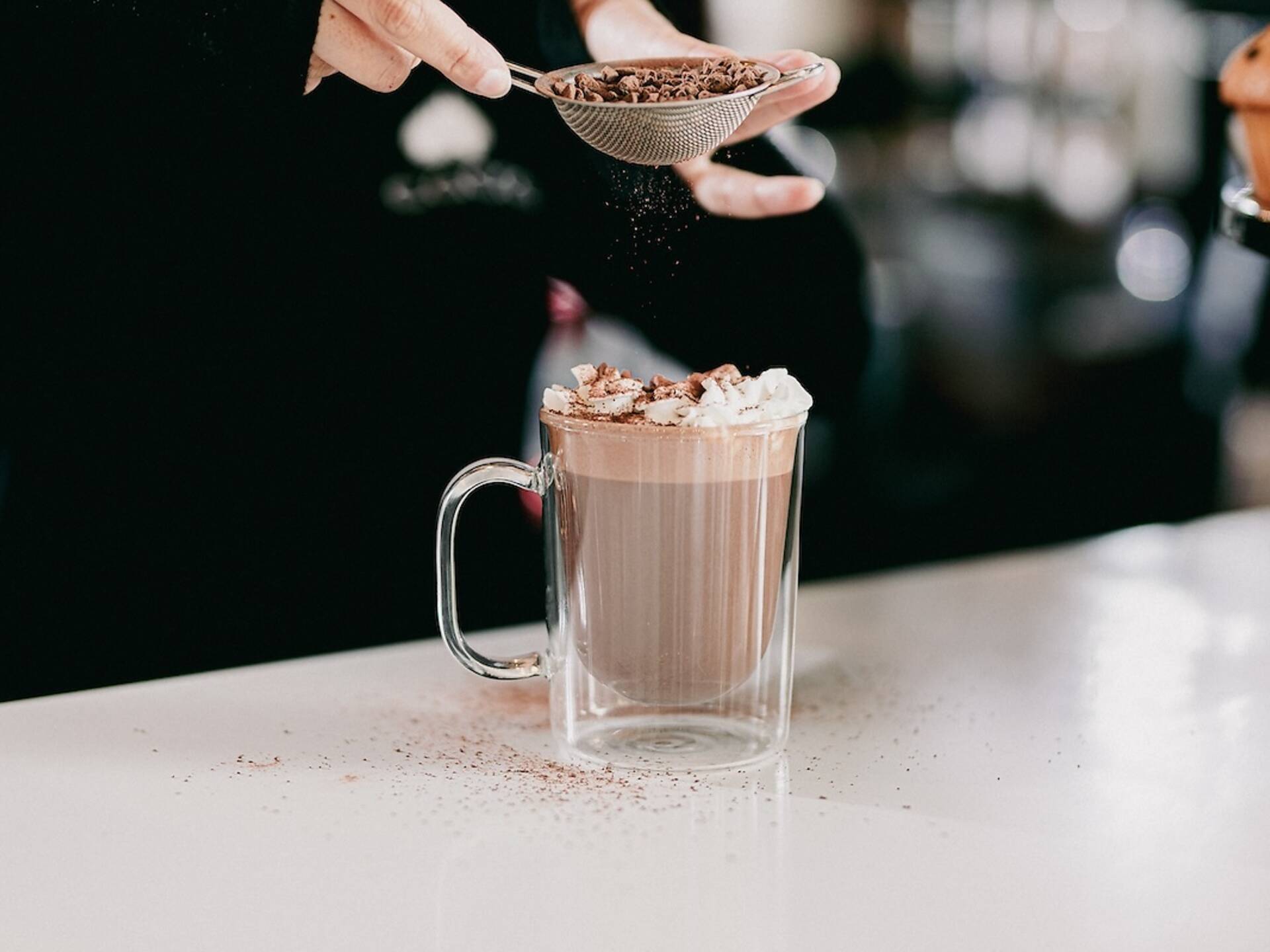 16 Spots to Get the Best Hot Chocolate in Boston: Warm Up This Winter