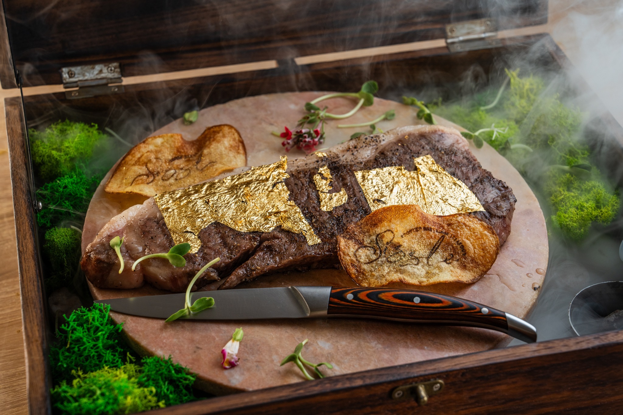 4 Hands Dinner Mizu | Things to do in ภูเก็ต