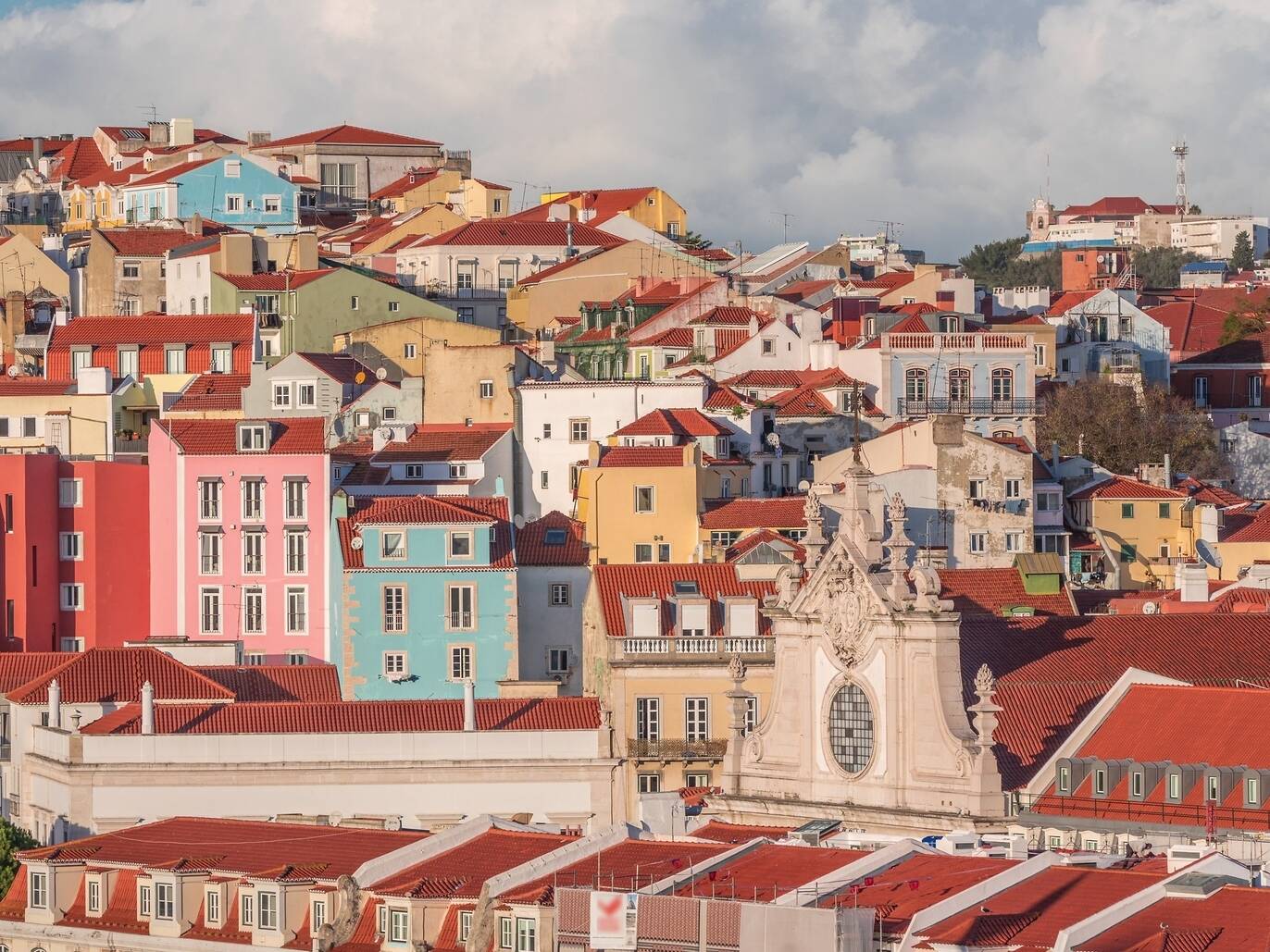 The 20 Best Things To Do In Arroios