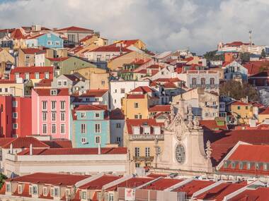 The 20 Best Things To Do In Arroios