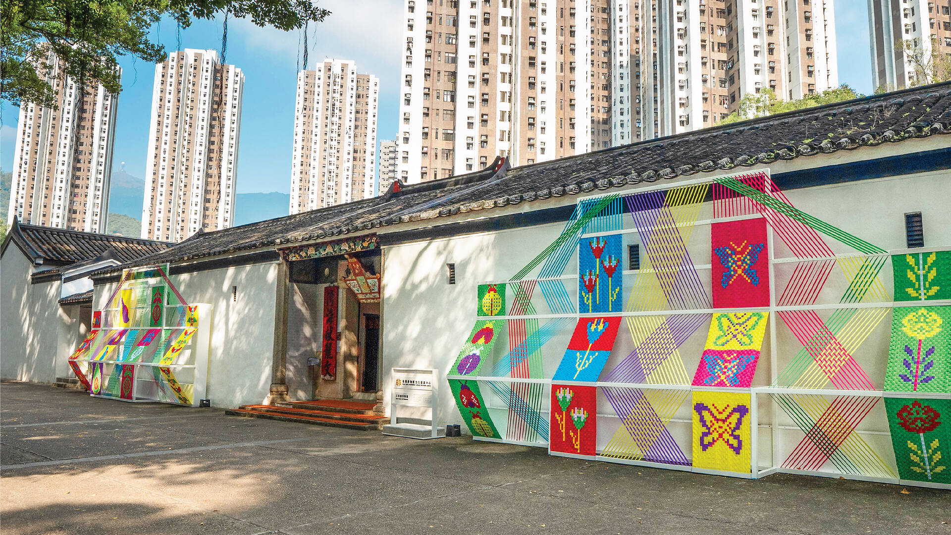 7 must-see creative installations at this year's #ddHK