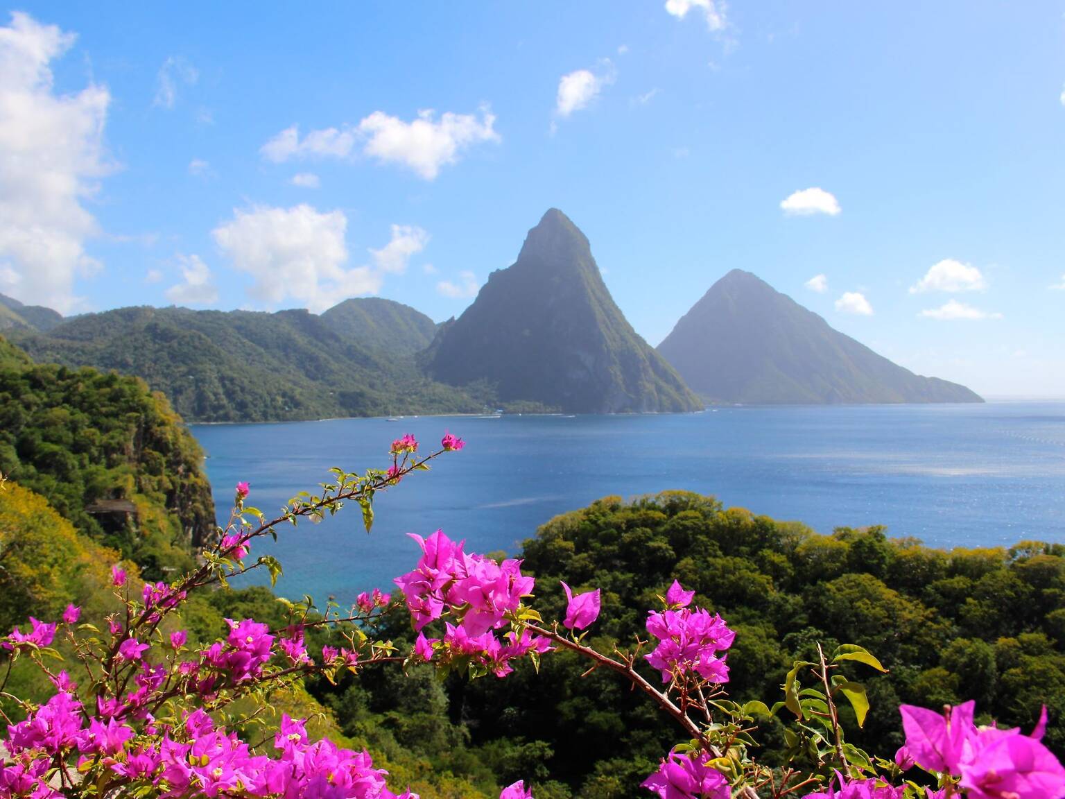 14 Best Romantic Getaways and Couples Retreats in the World
