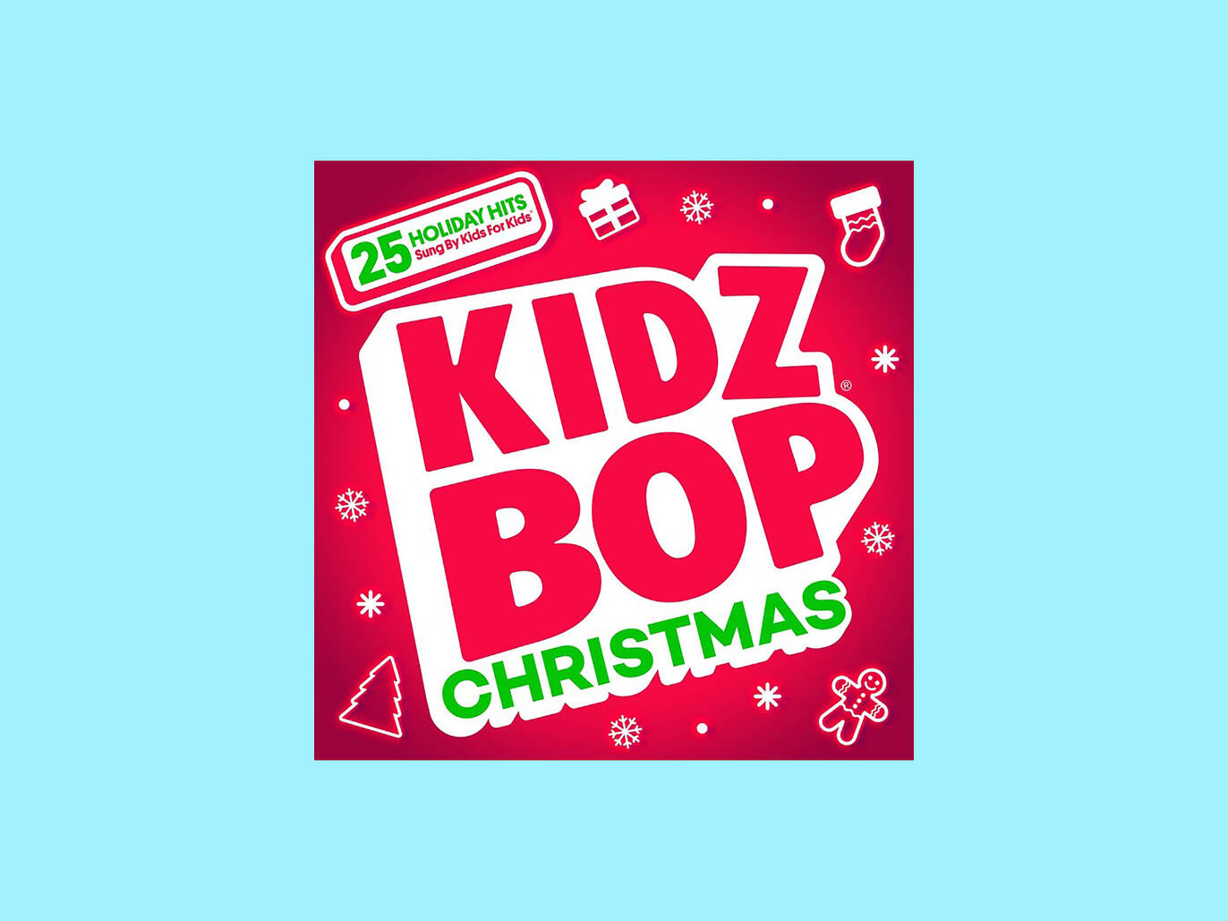 14 Jolliest Christmas Songs For Kids To Add To Your Playlist