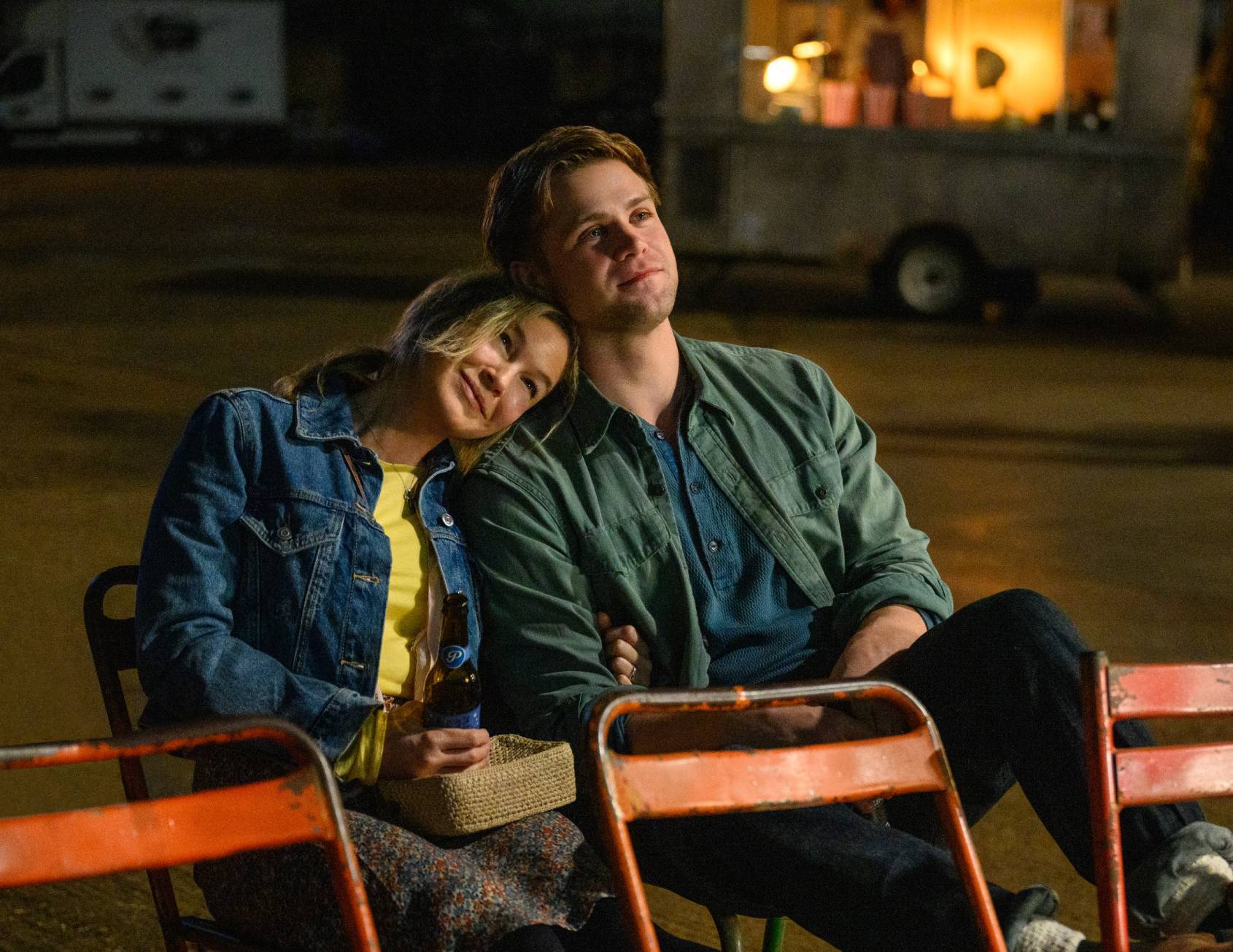 Bridget Jones: Mad About the Boy - Review: The Best romcom in ...