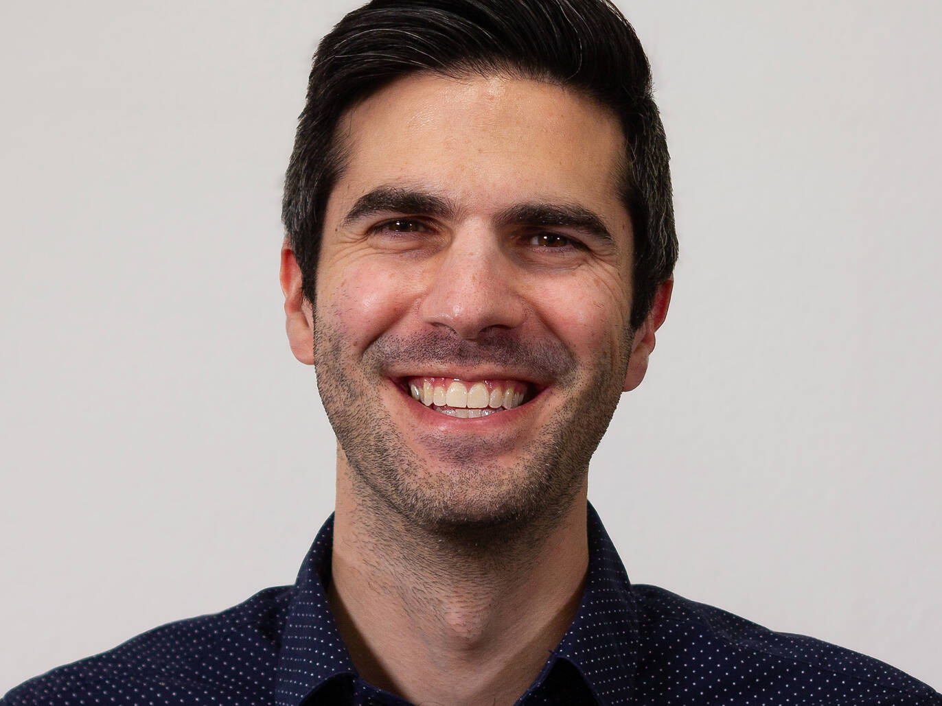 Michael Juliano Time Out Profile