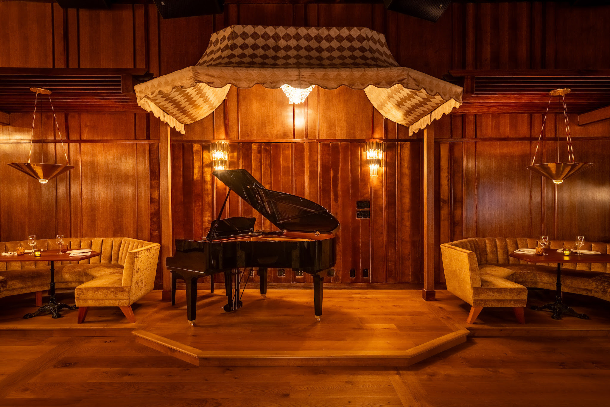 Somerville | Restaurants in South LA, Los Angeles