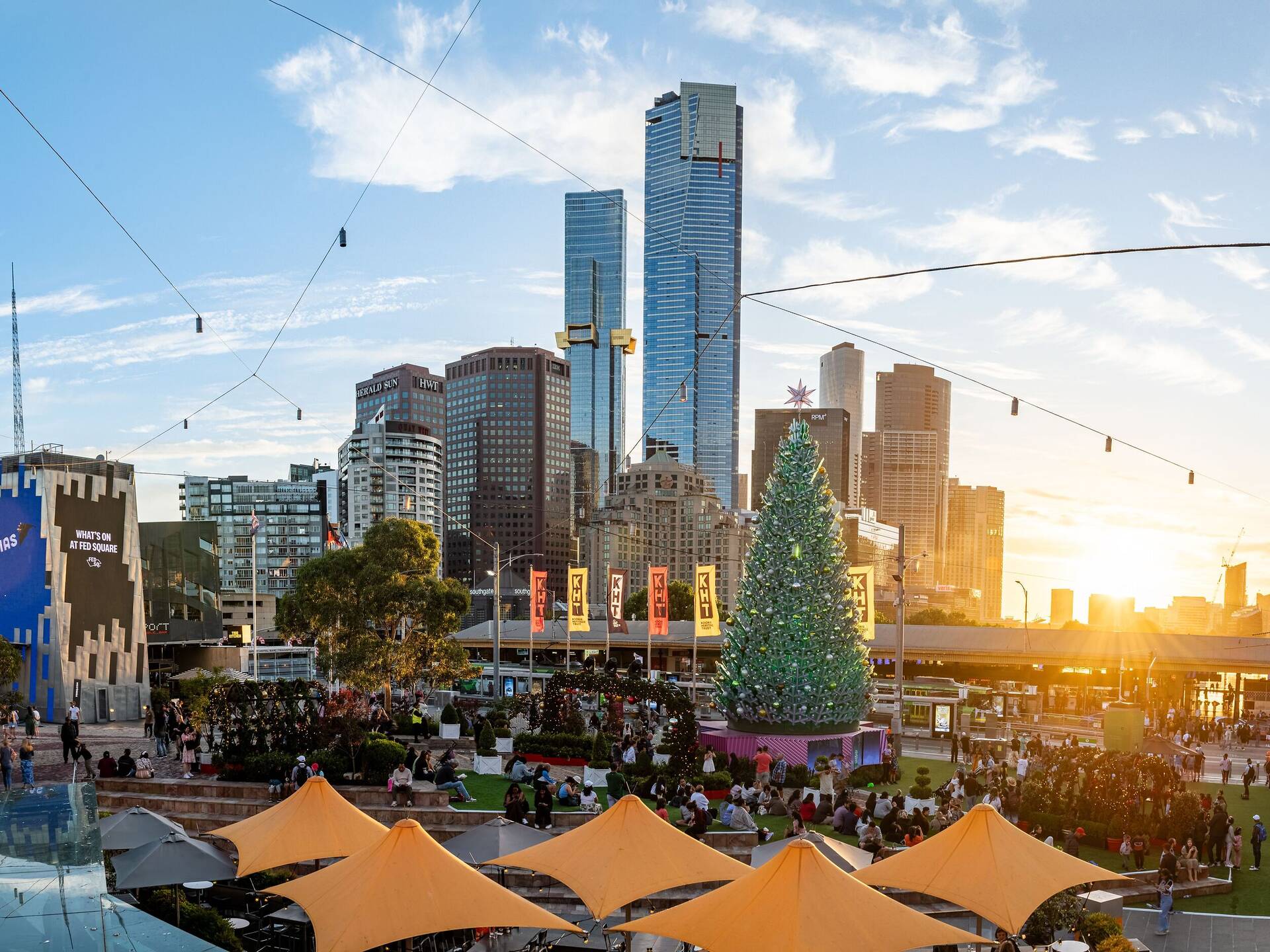 Time Out Melbourne - Events, Attractions & What's on in Melbourne