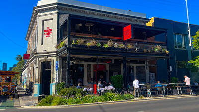 The 9 Best Pubs in Adelaide [2026 Guide]