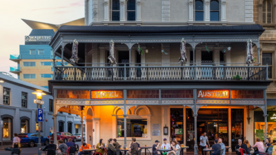 The 11 Best Pubs in Adelaide [Updated 2025]