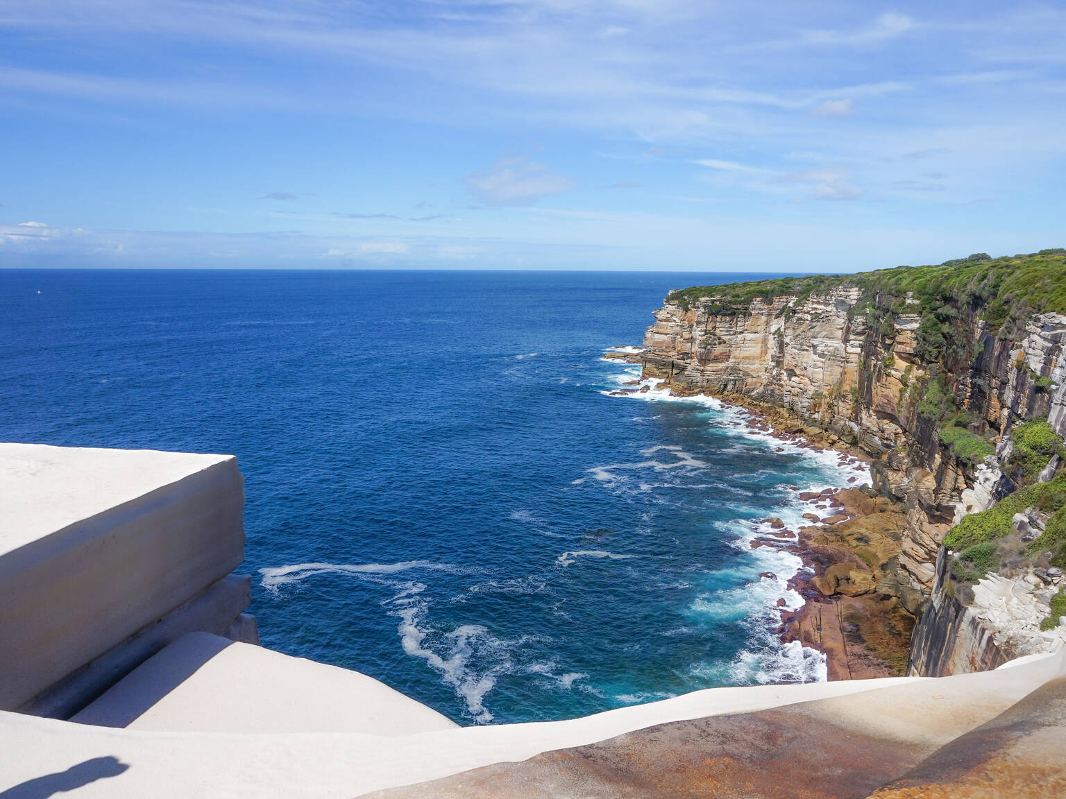 14 day trips from Sydney to explore NSW's natural wonders