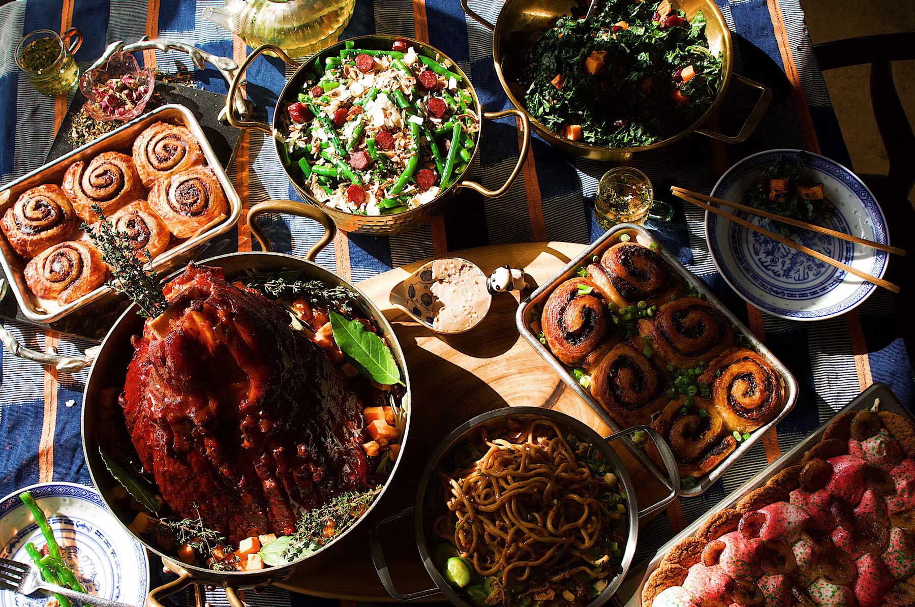 Zoé Tong Restaurant to Close After One Year in Austin