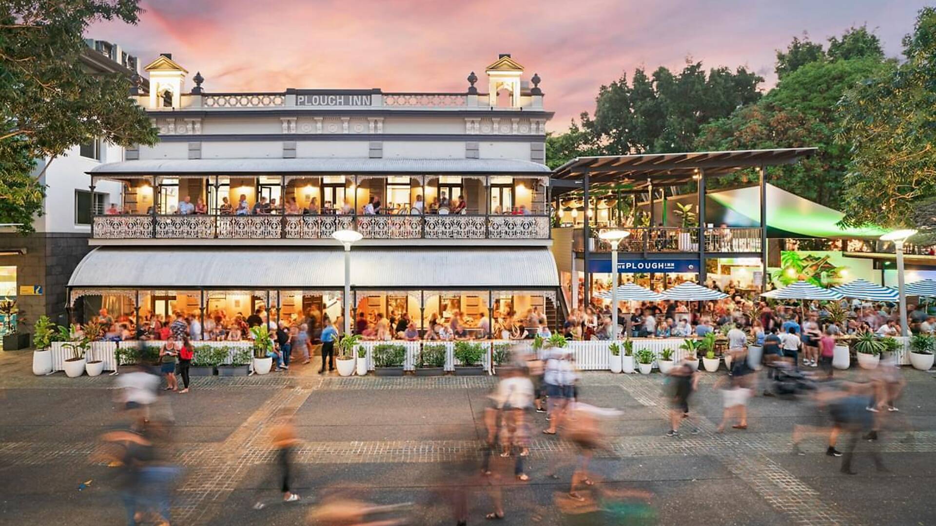The 10 Best Pubs in Brisbane [Updated 2025]