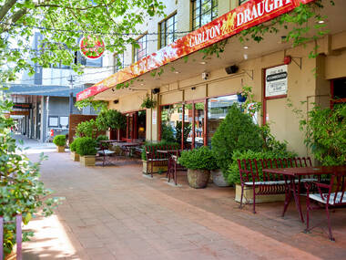 The 8 Best Pubs in Canberra [Updated 2025]