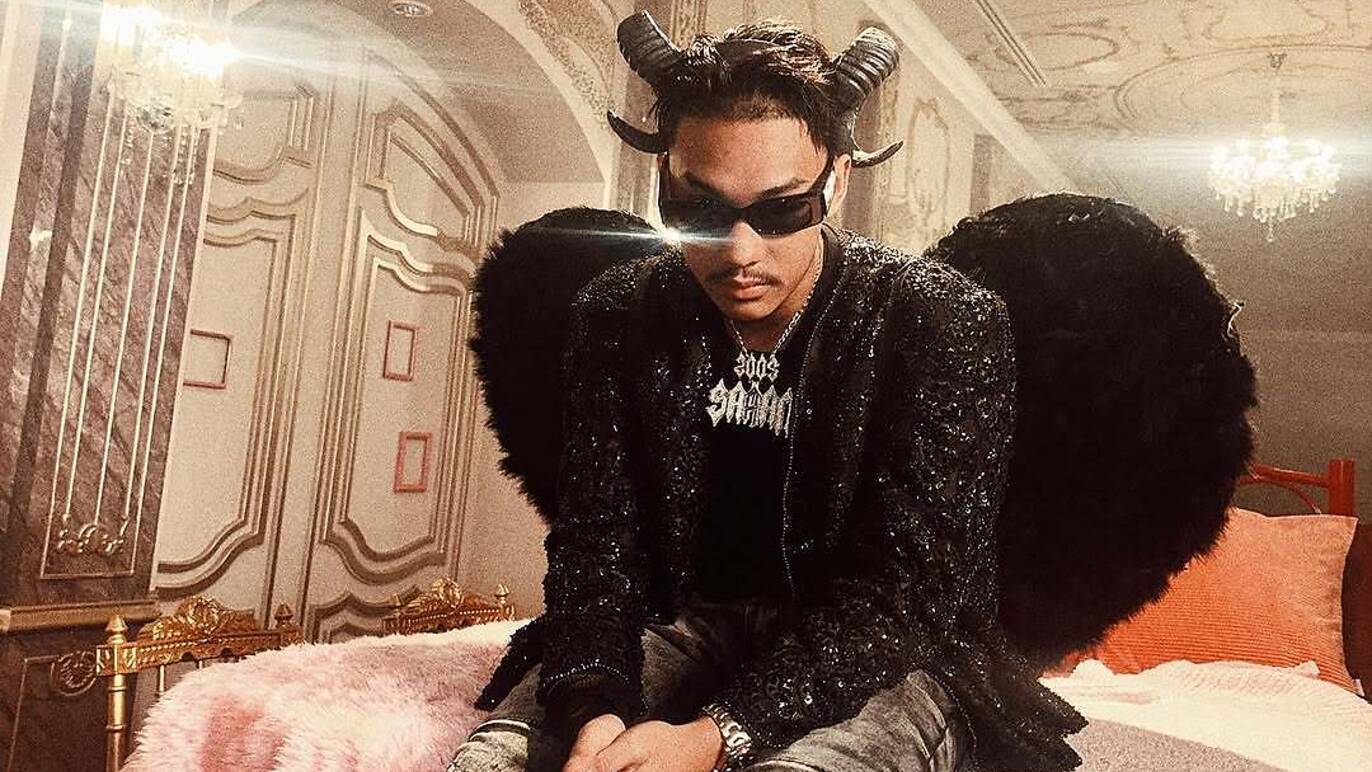 Thai Artists that Represent the Thai Music Scene Now