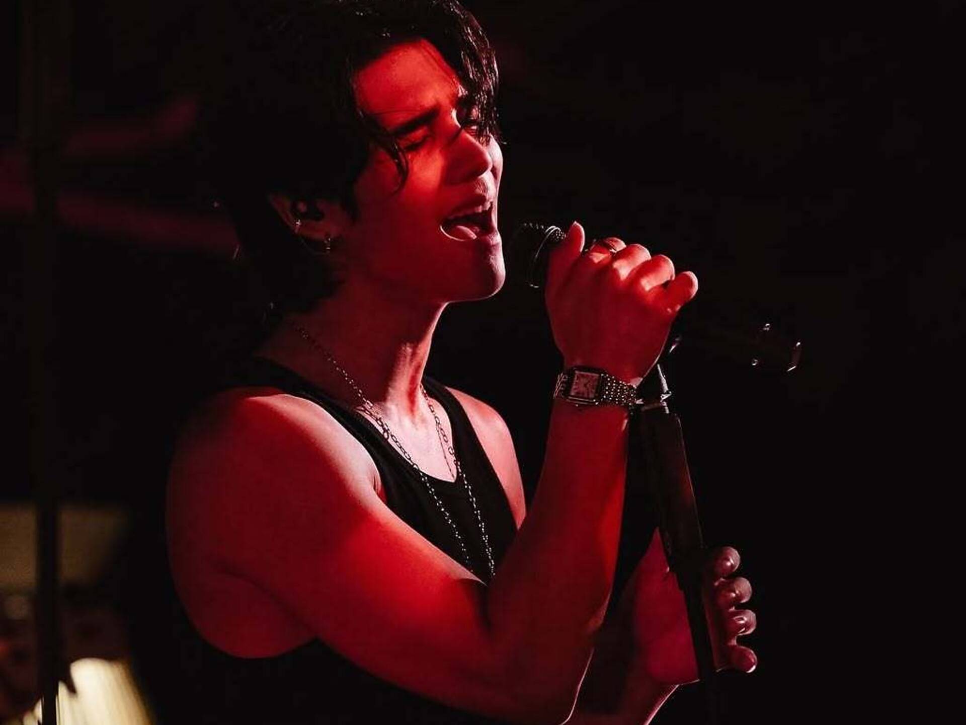 Thai Artists that Represent the Thai Music Scene Now