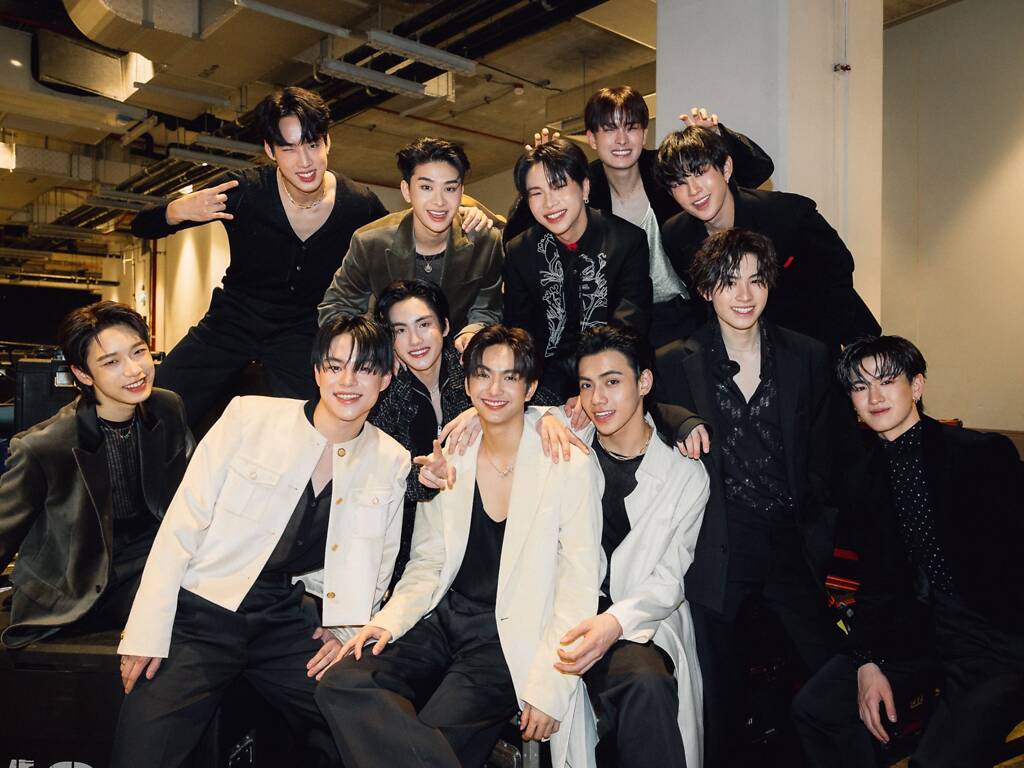 Thai Artists that Represent the Thai Music Scene Now