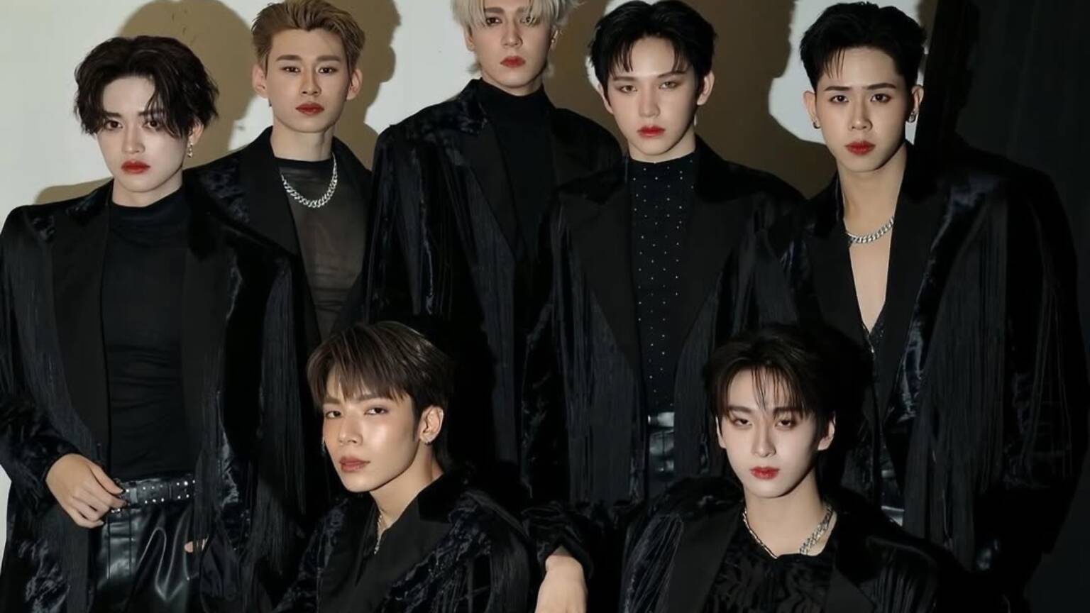 Thai Artists that Represent the Thai Music Scene Now