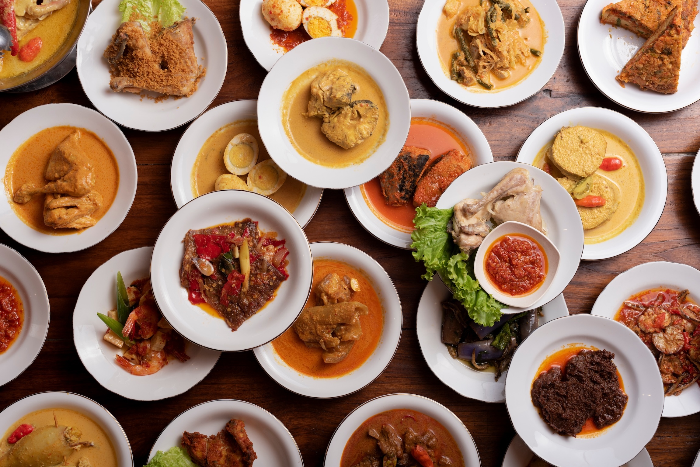 The Best Indonesian Dishes And Where To Try Them
