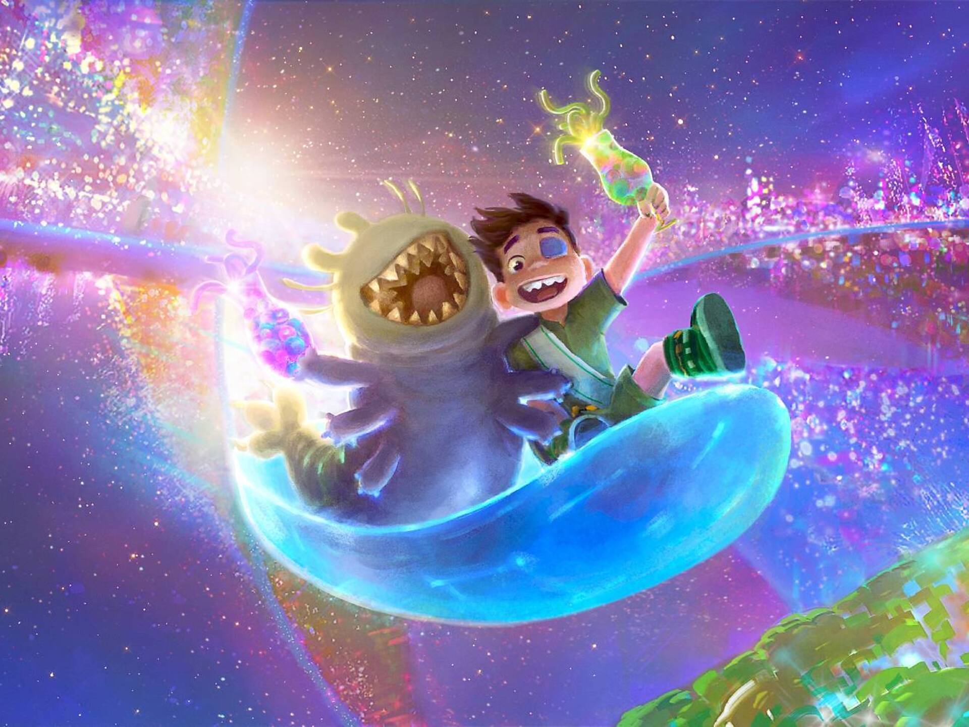 11 best family movies coming out in 2025 to look out for and when they ...