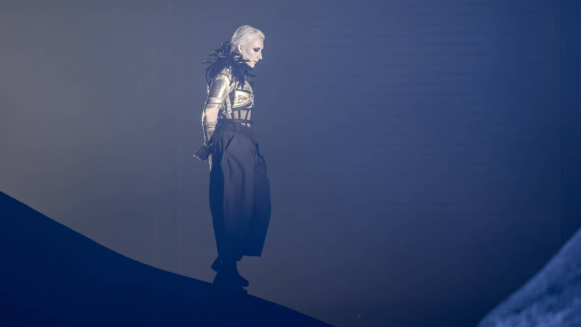 The Tempest, Theatre Royal Drury Lane review: Sigourney Weaver just isn’t up to the job