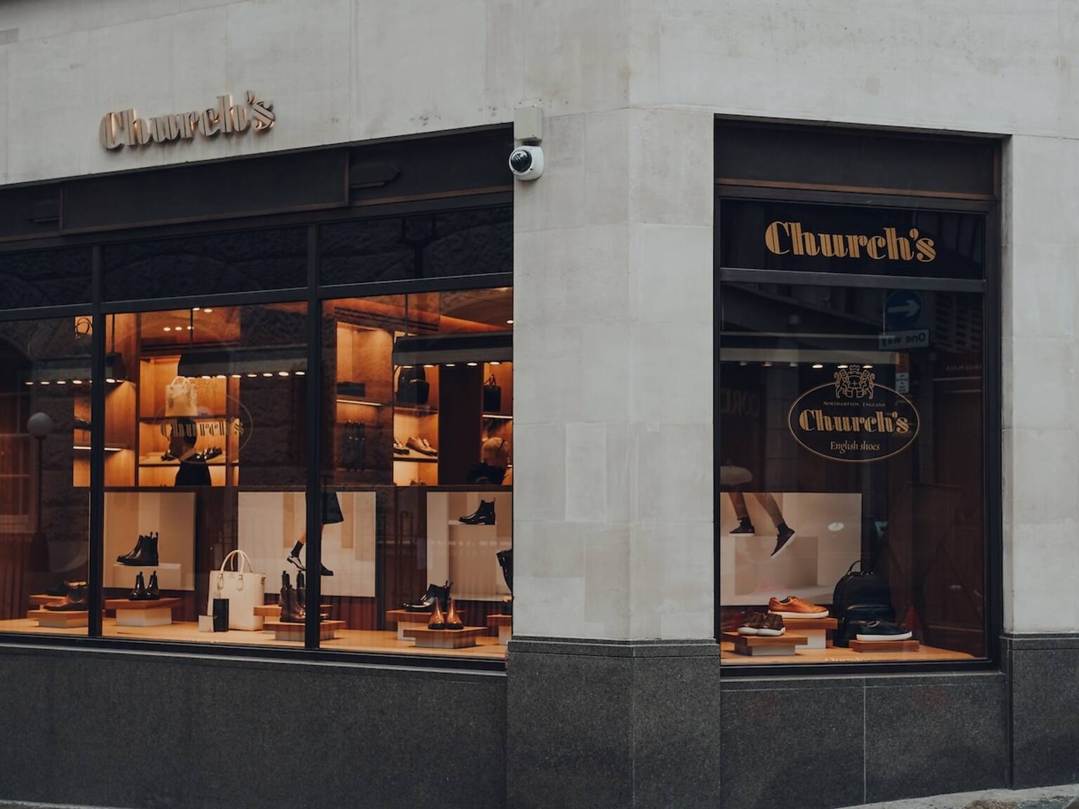 Shoe shops in London - Best London shoe stores - Time Out London