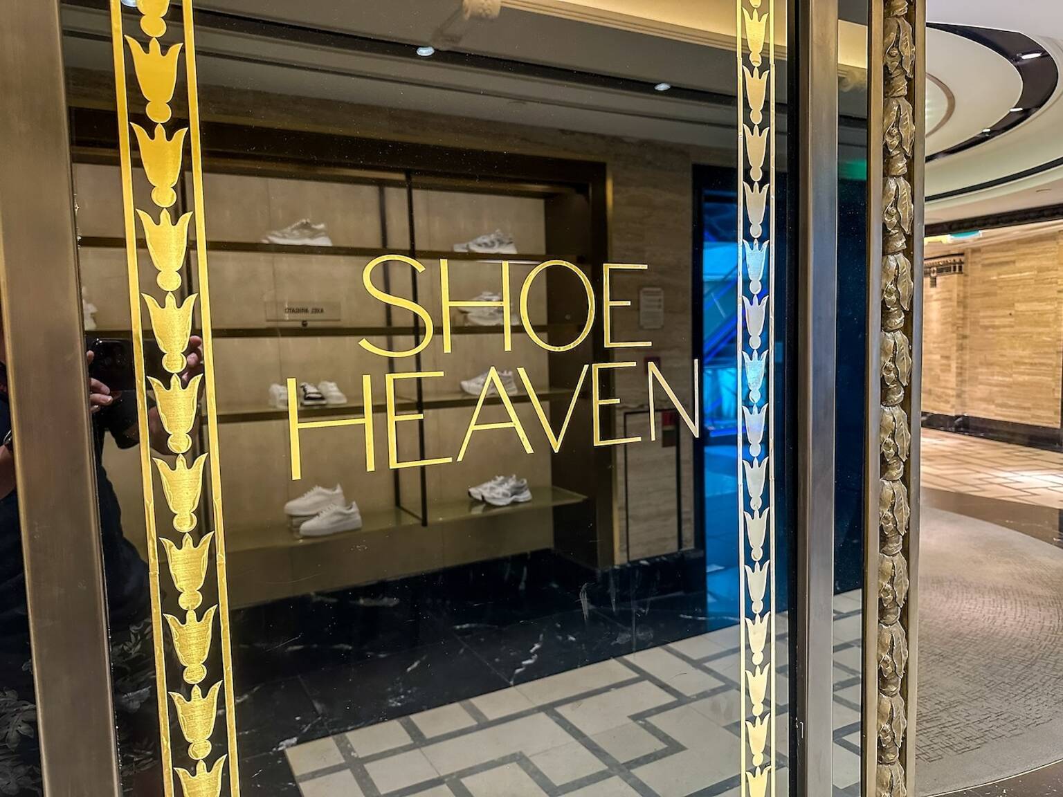 Shoe shops in London - Best London shoe stores - Time Out London