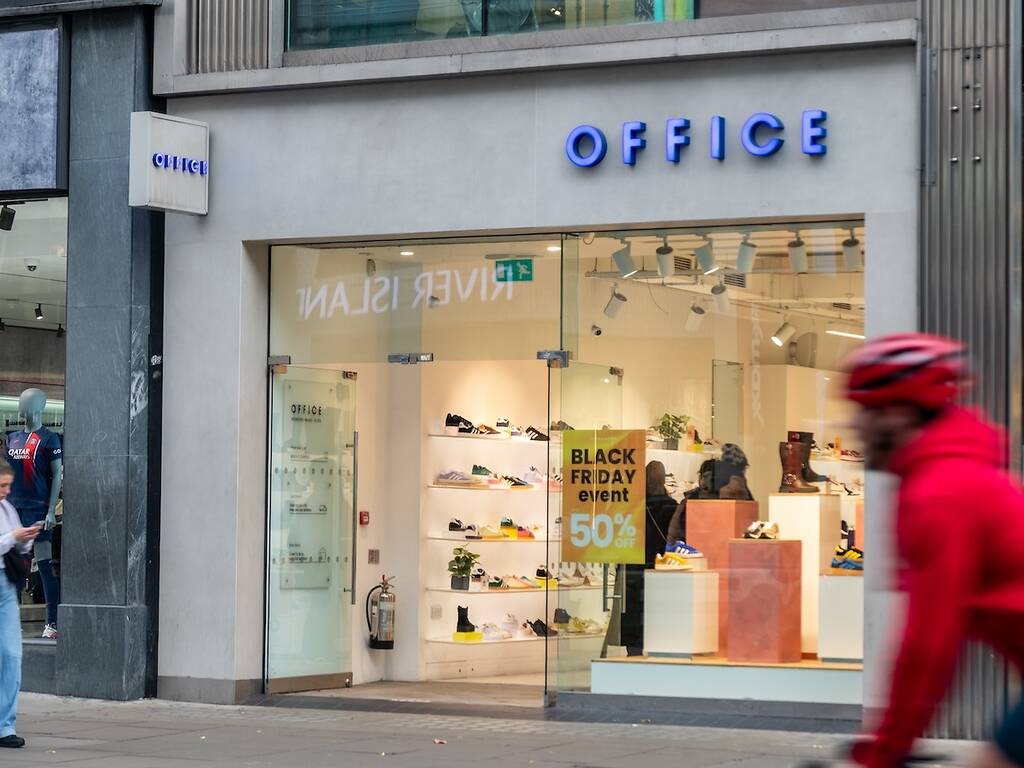 Shoe shops in London - Best London shoe stores - Time Out London