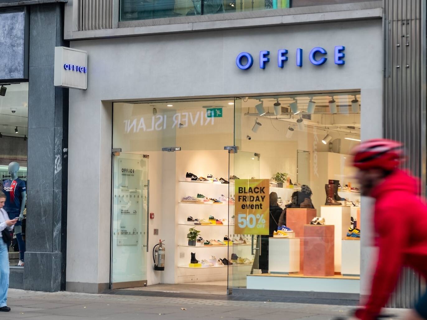 Shoe shops in London - Best London shoe stores - Time Out London