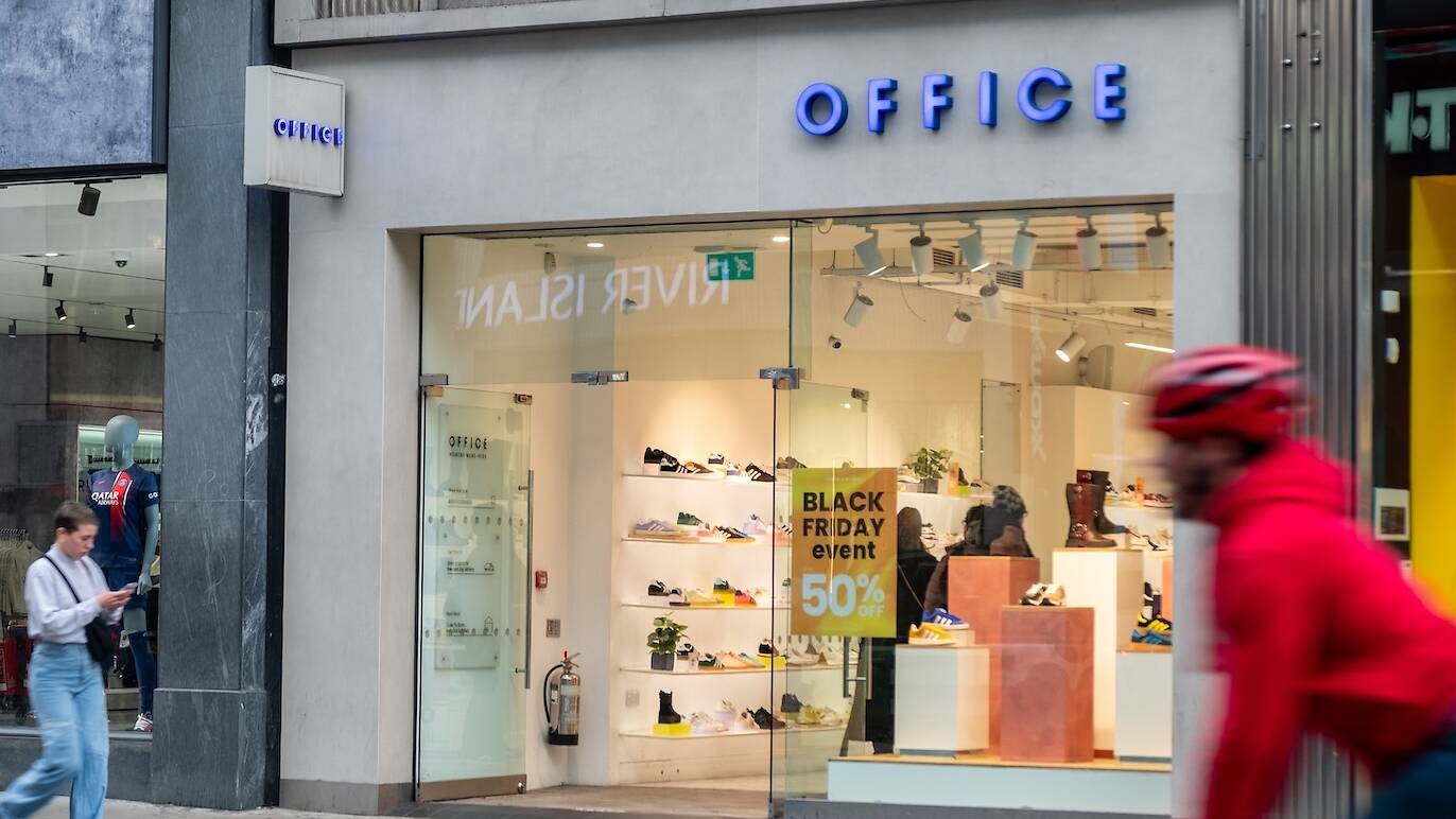 Shoe shops in London - Best London shoe stores - Time Out London