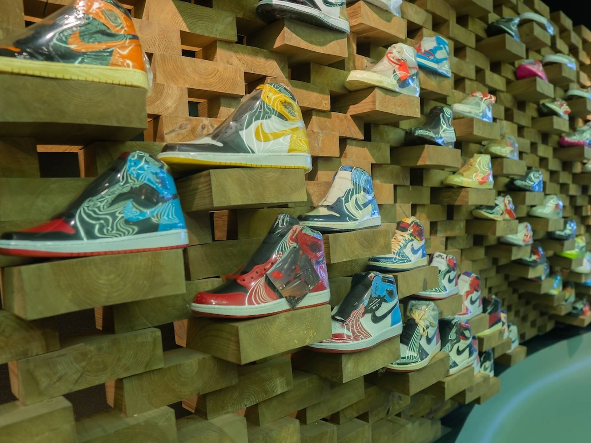 Shoe shops in London - Best London shoe stores - Time Out London