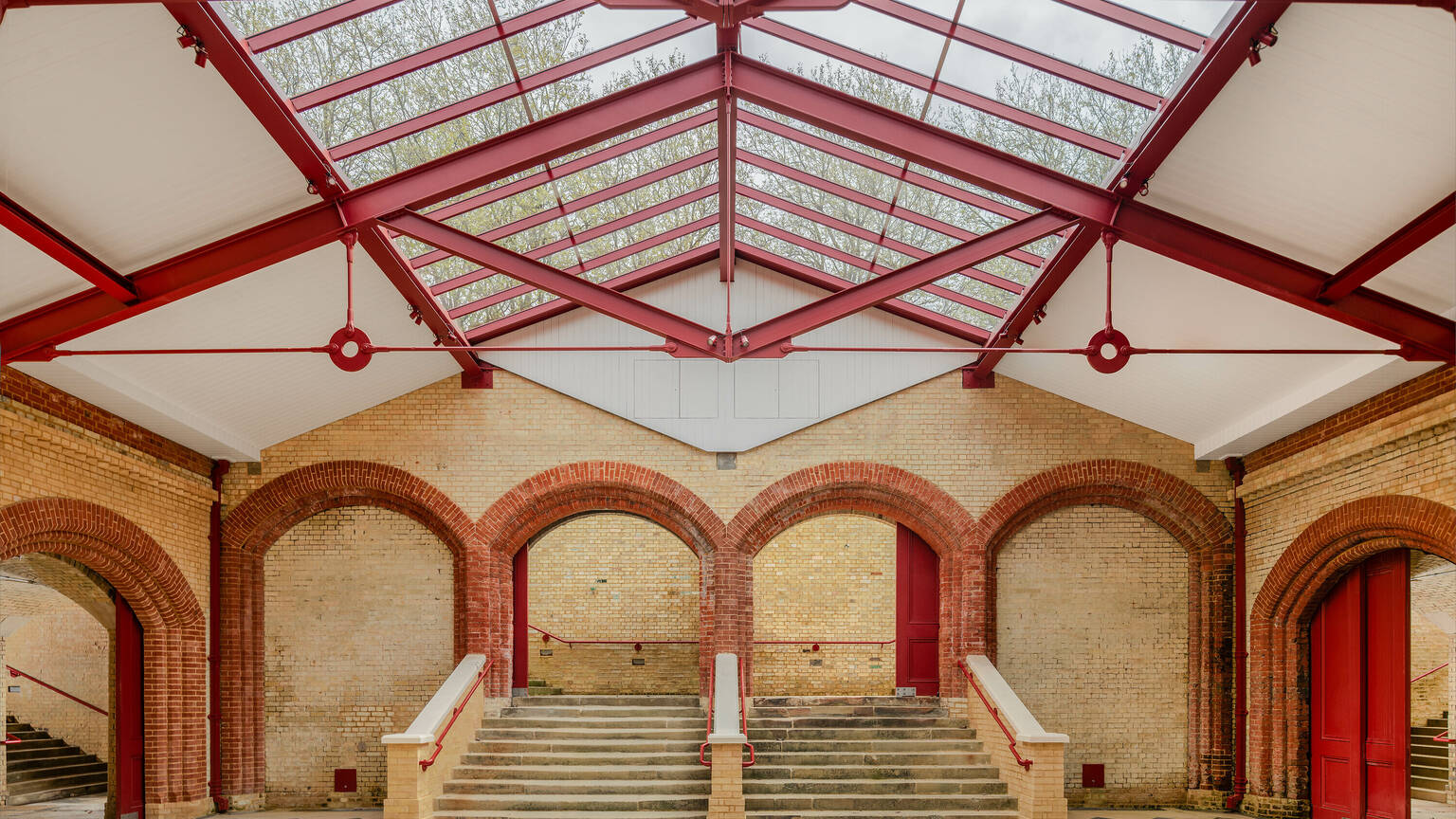 The 14 Most Beautiful Train & Tube Stations in London