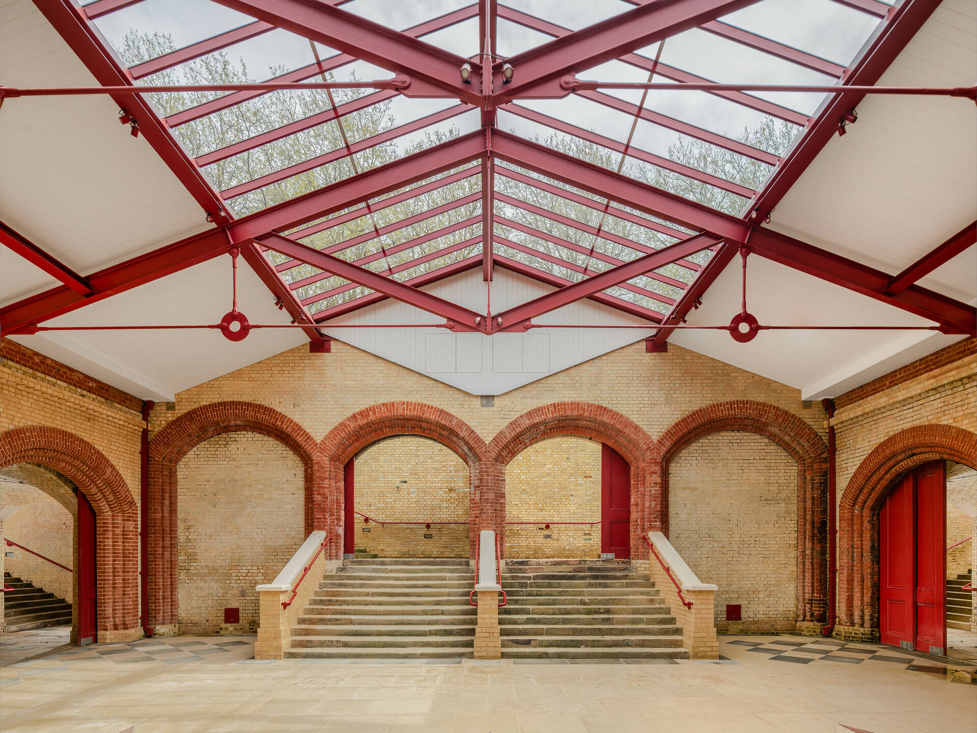 The 14 Most Beautiful Train & Tube Stations in London