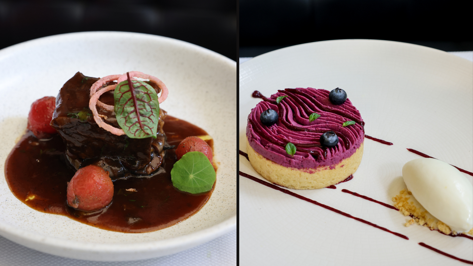 4 opciones para celebrar las fiestas en Grupo Carolo