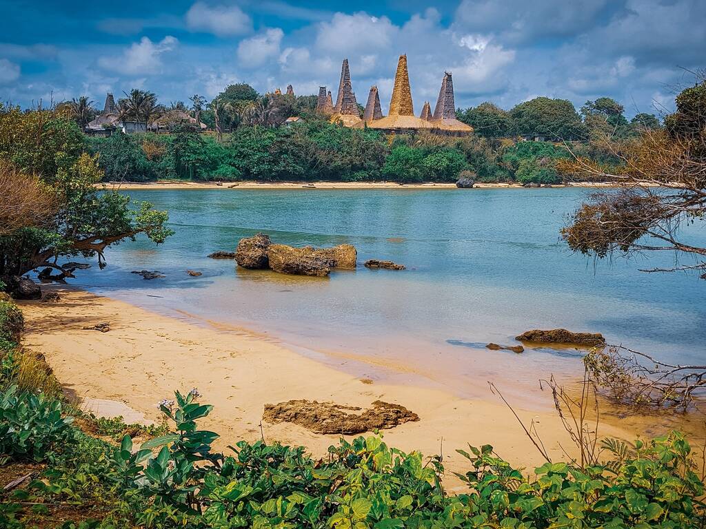 The Best Architectural Gems in Asia