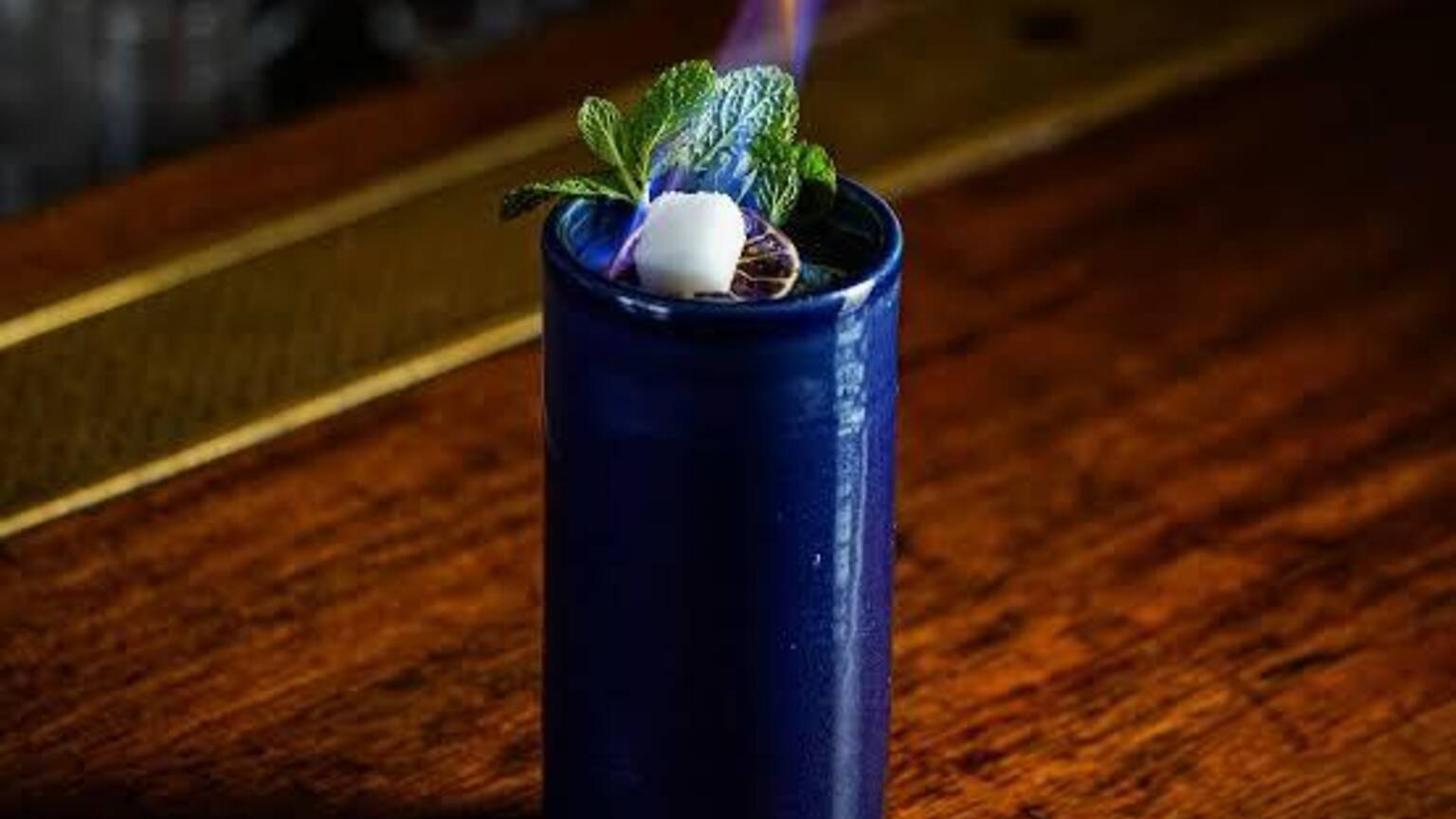 8 Best Bars in Jakarta