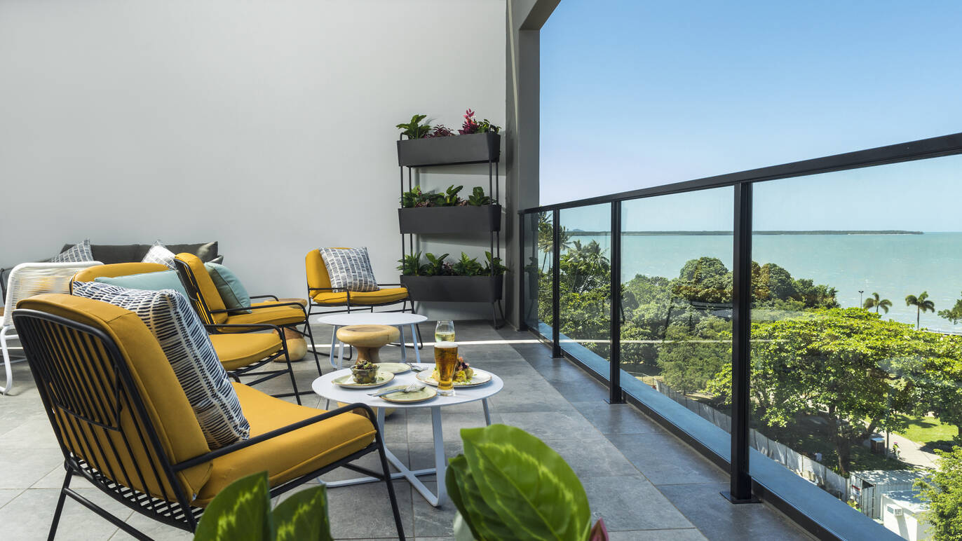 The 11 Best Hotels In Cairns To Book Right Now
