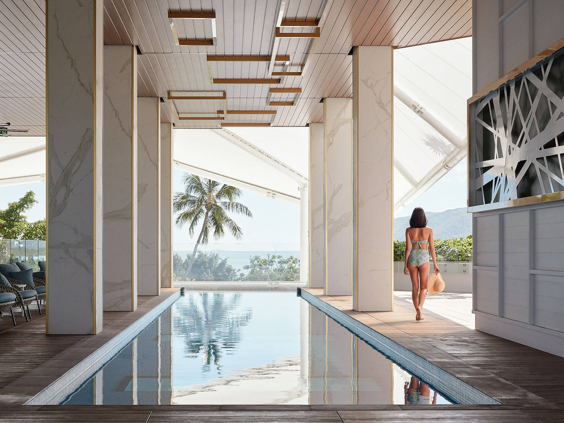 The 11 Best Hotels In Cairns To Book Right Now