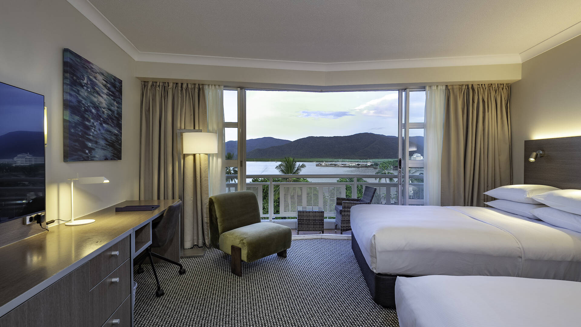 The 11 Best Hotels In Cairns To Book Right Now