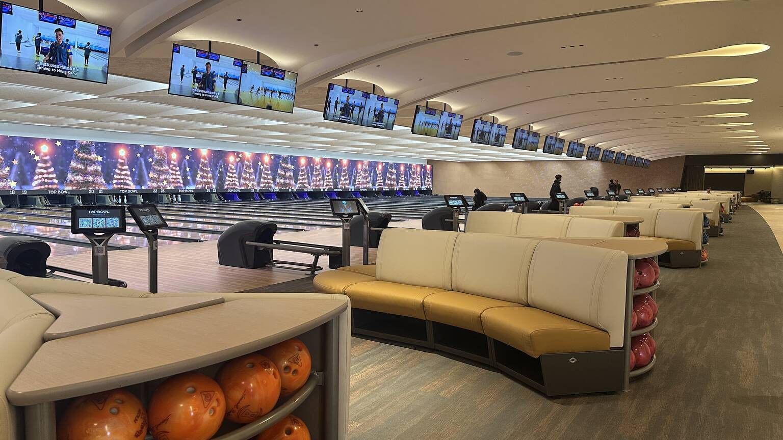 Top Bowl Tenpin Bowling | Things to do in Kowloon City, Hong Kong