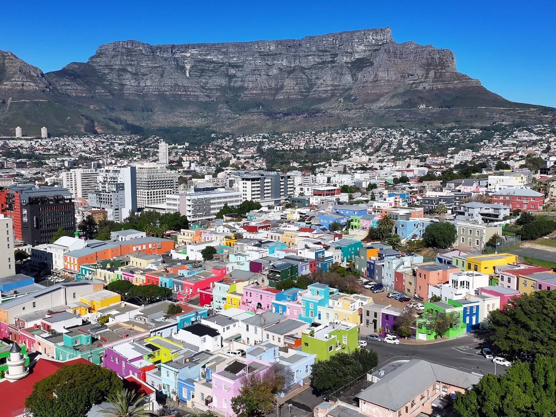 50 Best Cities in the World to Visit in 2025