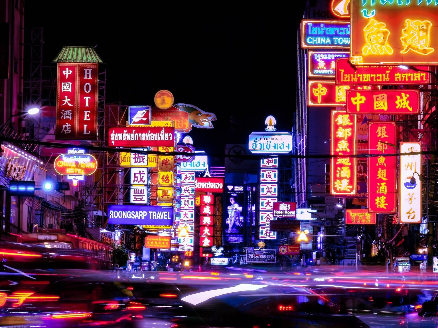 50 Best Cities in the World to Visit in 2025