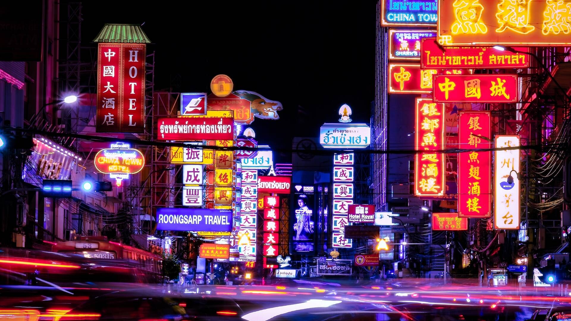 50 Best Cities in the World to Visit in 2025