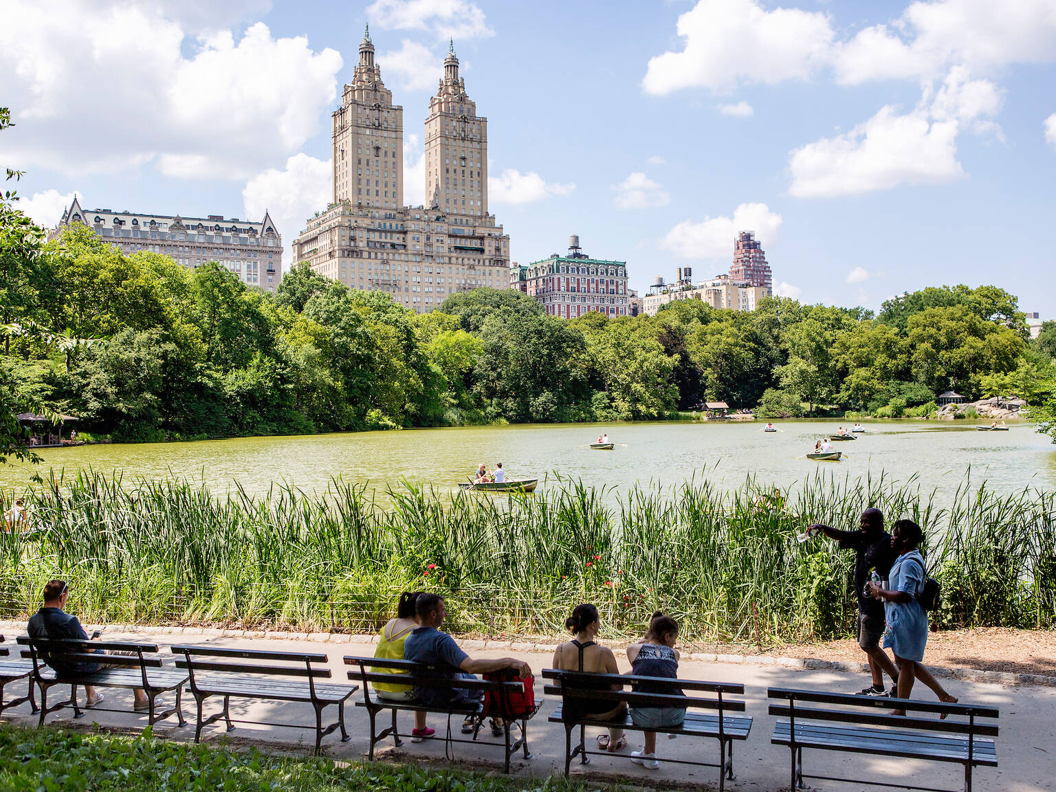 50 Best Cities in the World to Visit in 2025