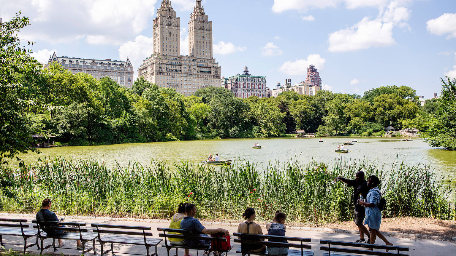 50 Best Cities in the World to Visit in 2025