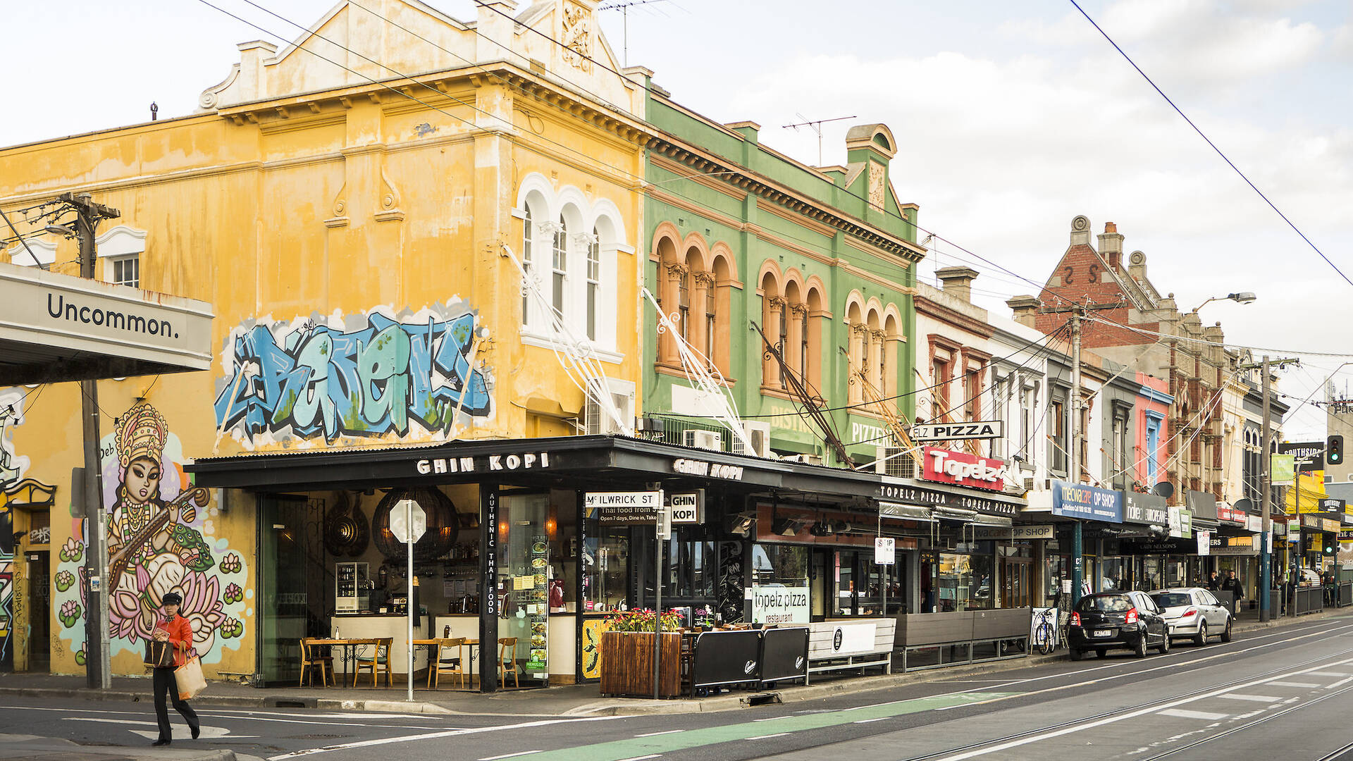 50 Best Cities in the World to Visit in 2025
