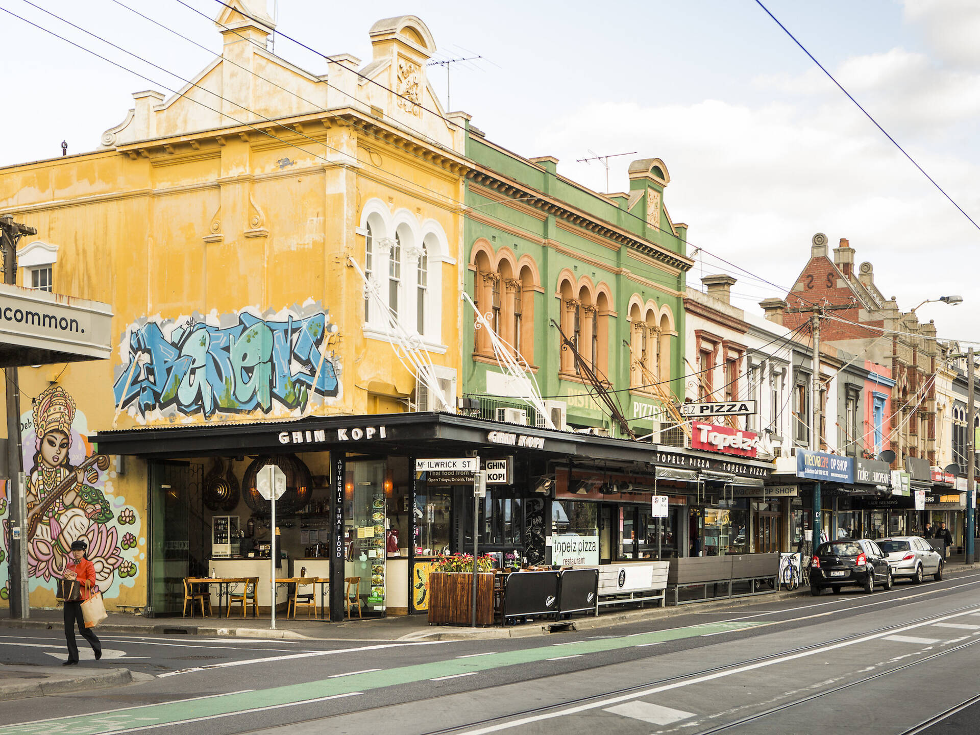 50 Best Cities in the World to Visit in 2025