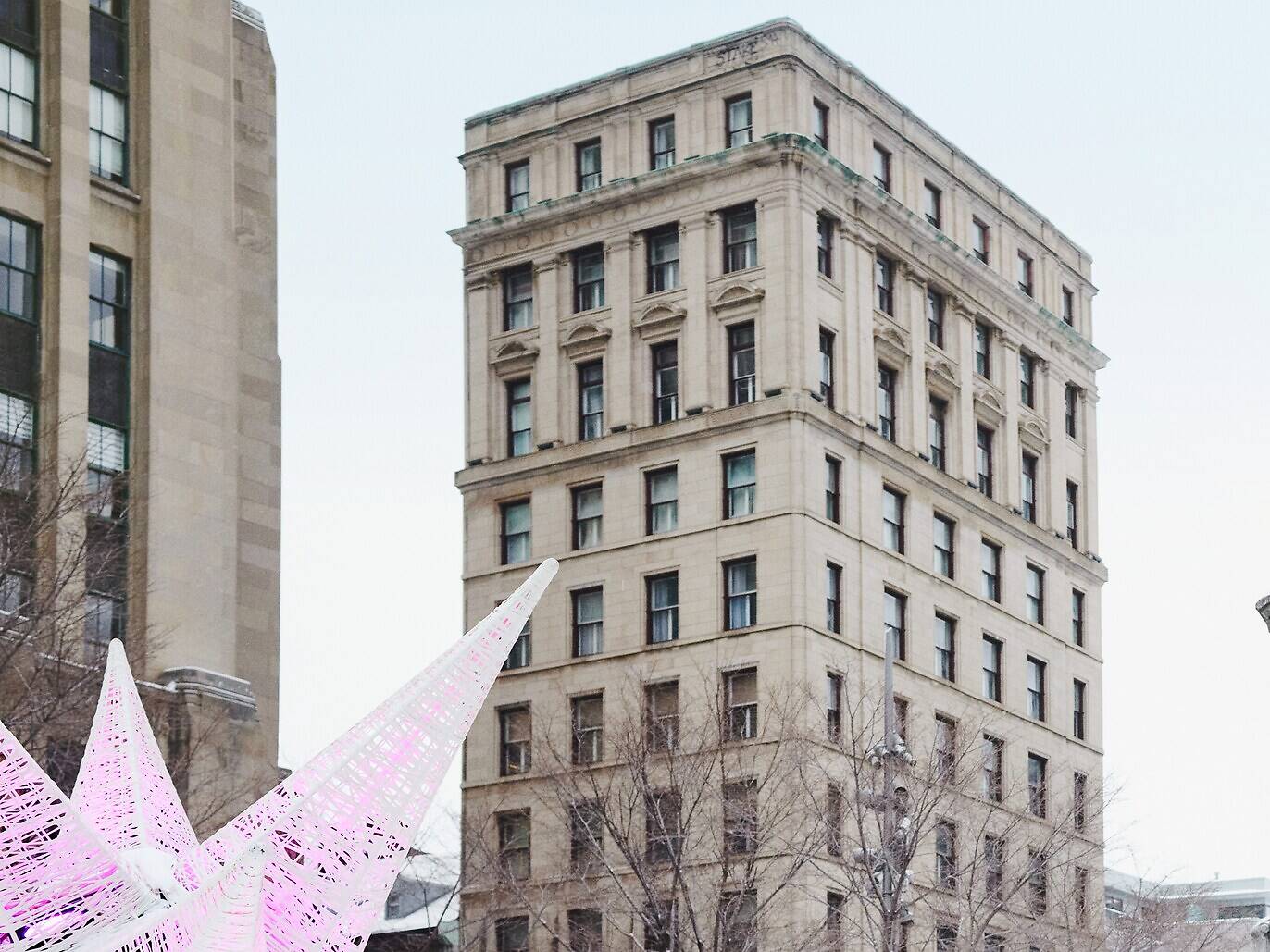 17 Best Things To Do on Christmas Day in Montreal