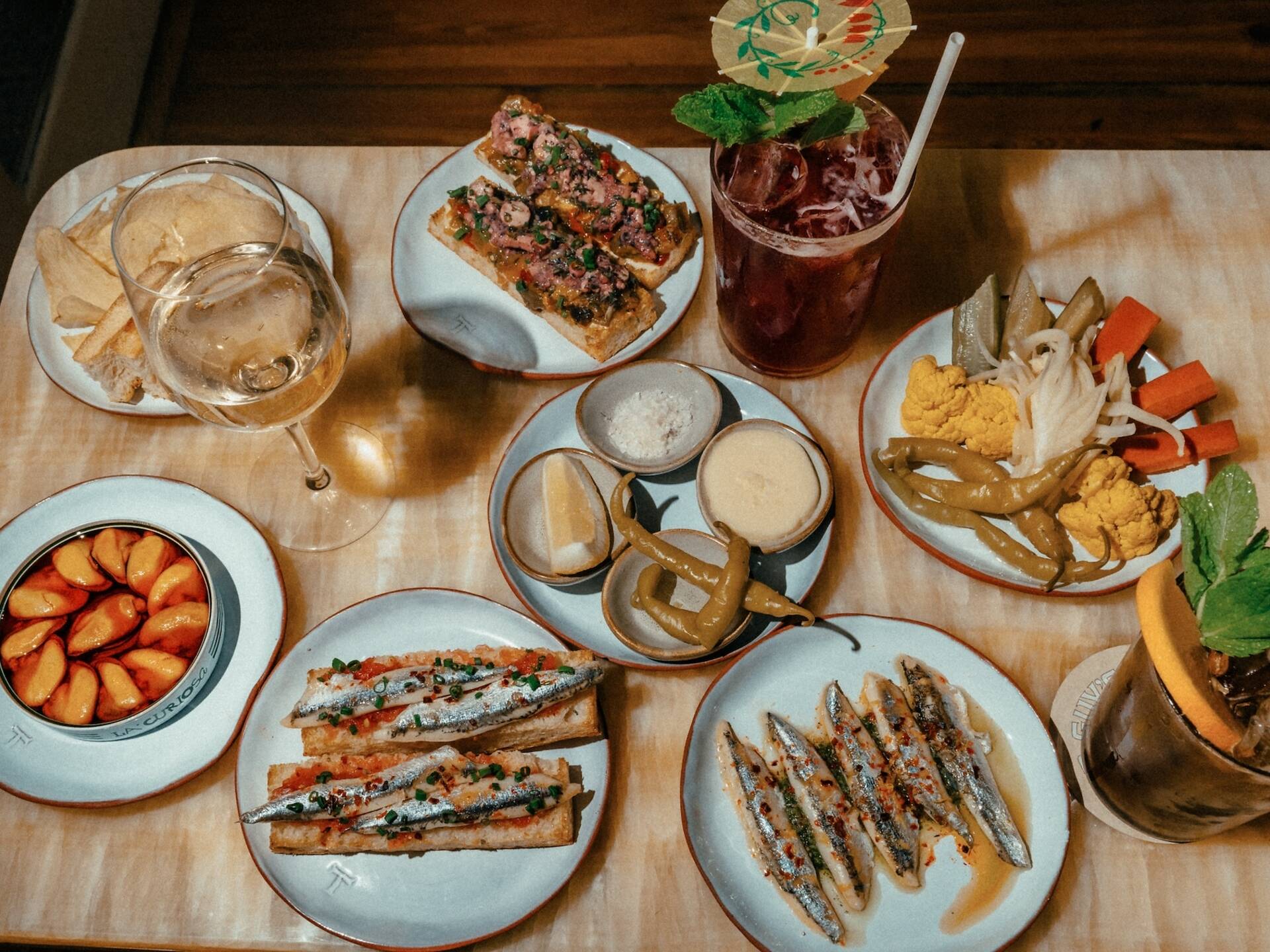 NYC’s 13 most romantic bars for a sexy night out