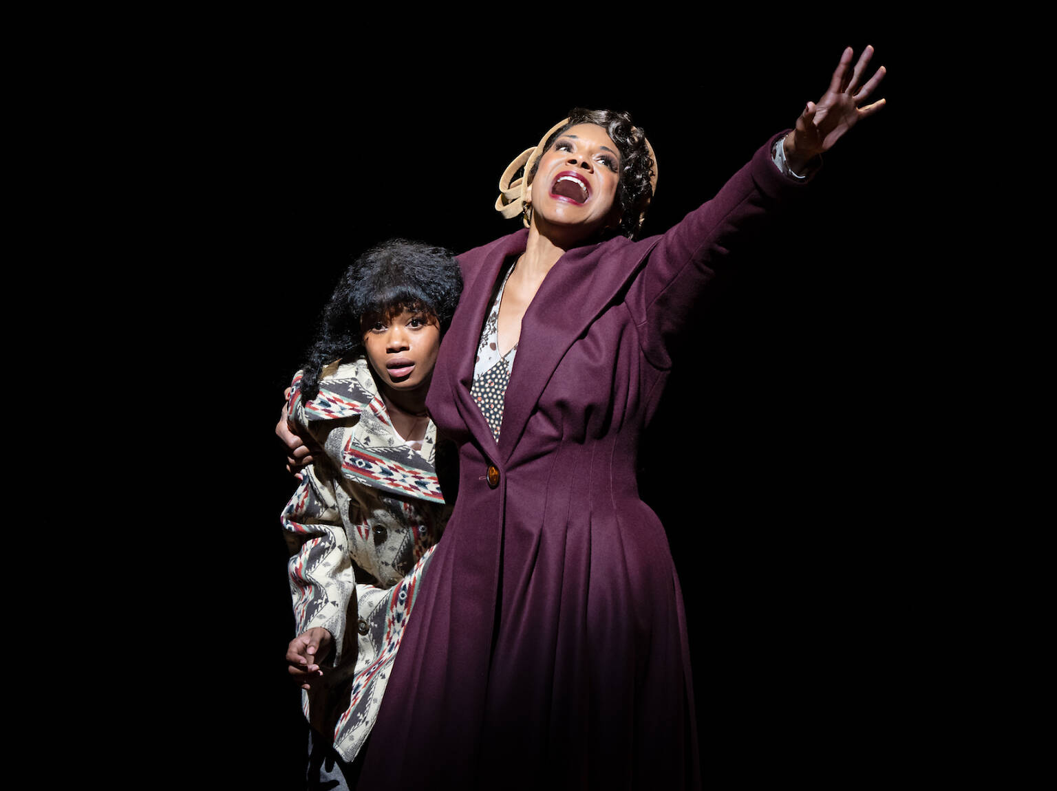 Best Broadway Shows Right Now: Must-See Musicals & Plays 2025