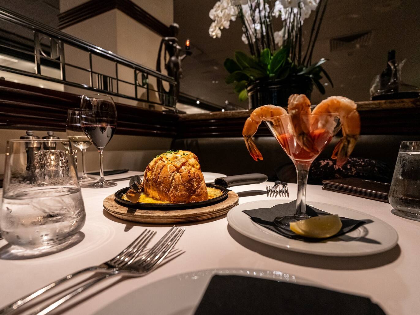 These are San Francisco's 11 Best Steakhouses